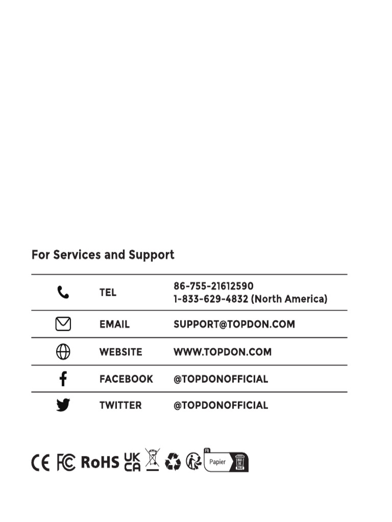 Phoenix Max - User Manual - V2 | PDF