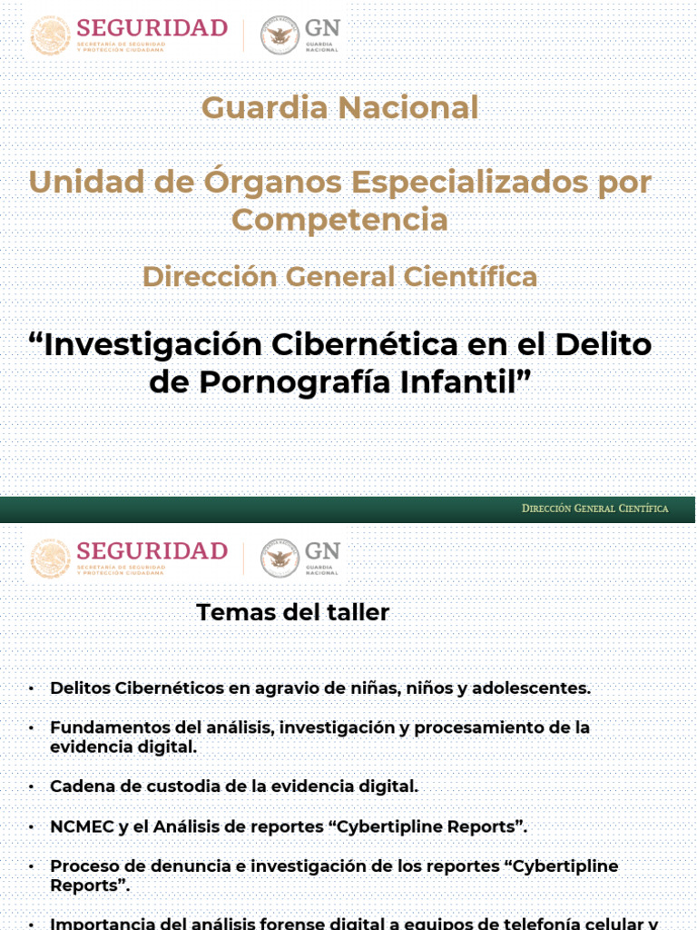 Presentación Investigación Cibernetica | PDF | Internet | Yo Pv6