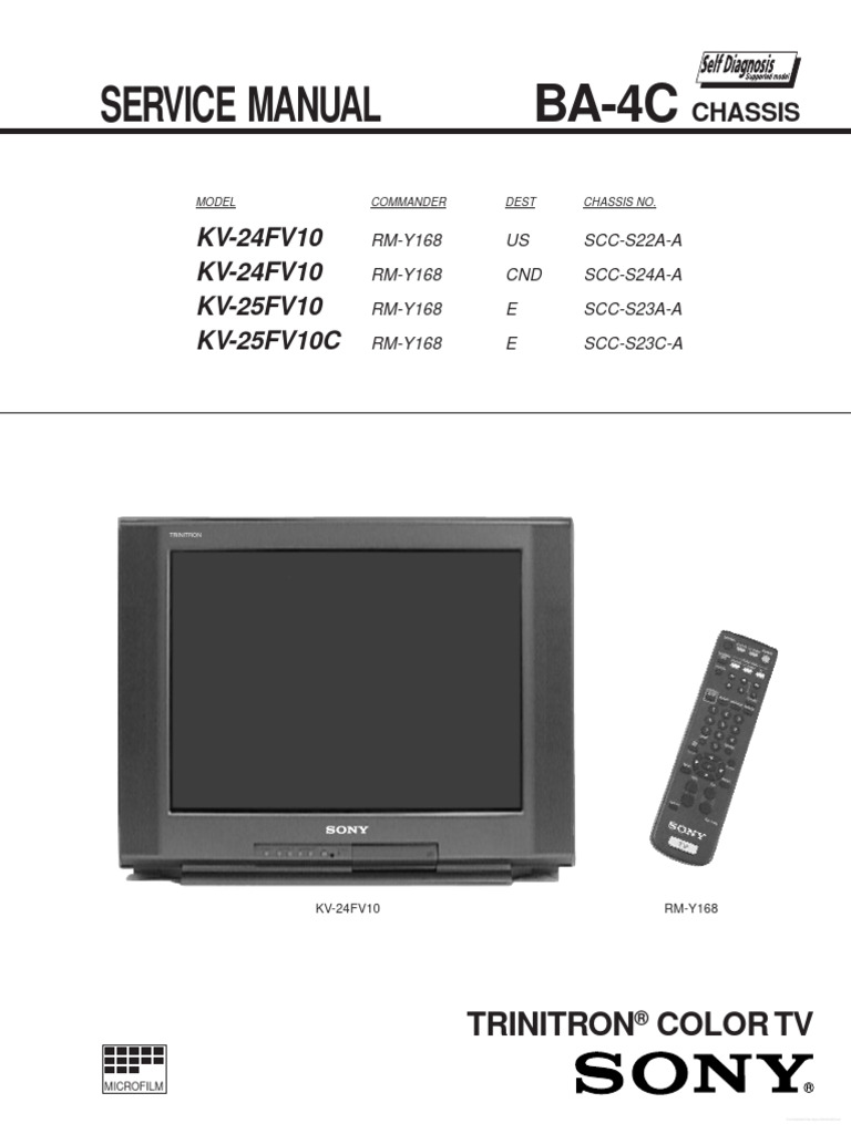 Data Sheet Pdf Cable Television Satellite Television