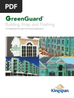 Kingspan Insulated Panel Installation Guide | PDF