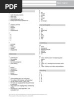 A2 Workbook Answer Key PDF | PDF | Language Arts & Discipline