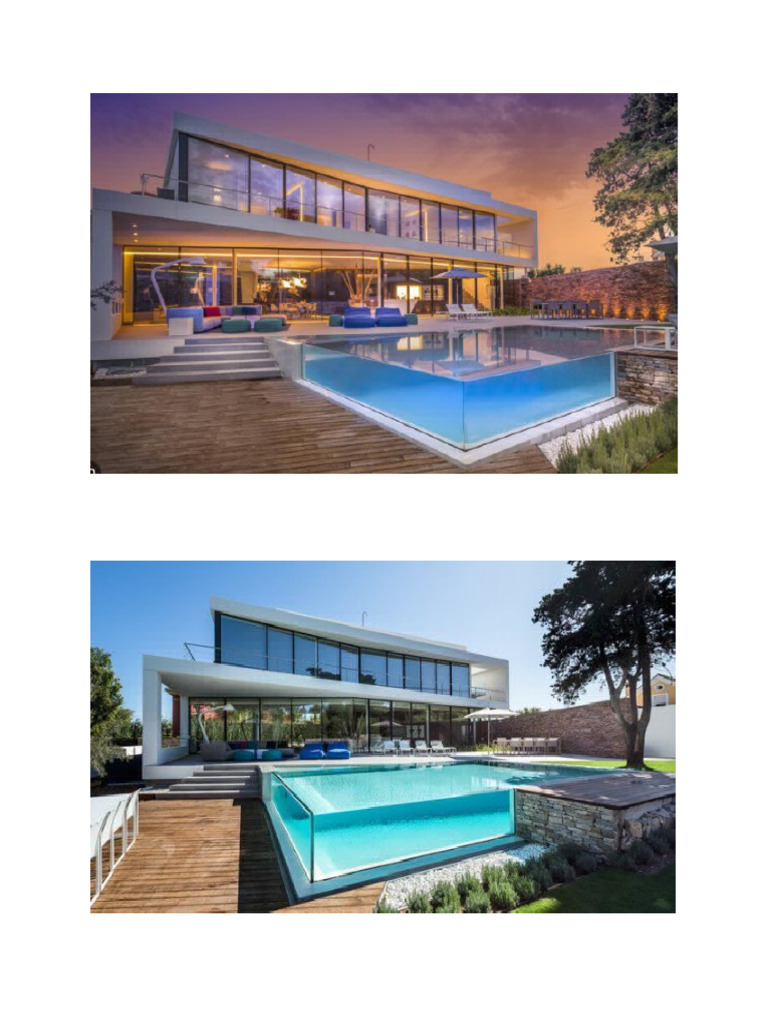 SAMPLE MINI RESORT DESIGN | PDF