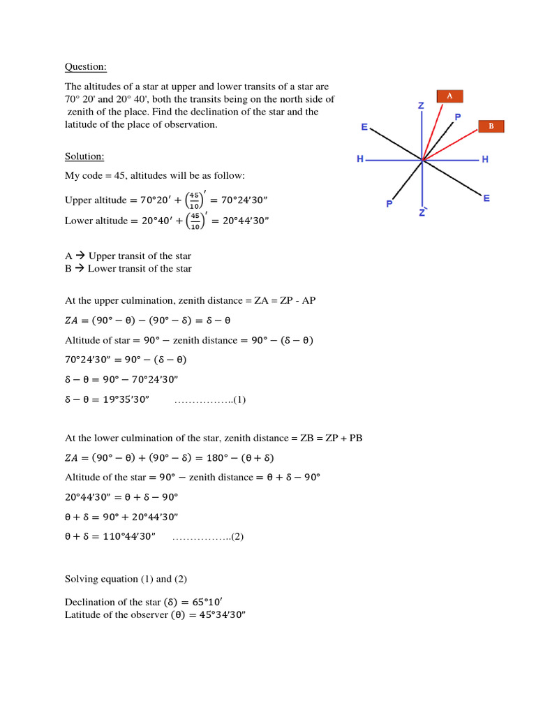 Question 2 | PDF