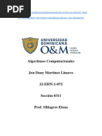 KAREL OMI Tutorial Basico | PDF | Programa de computadora | Programación
