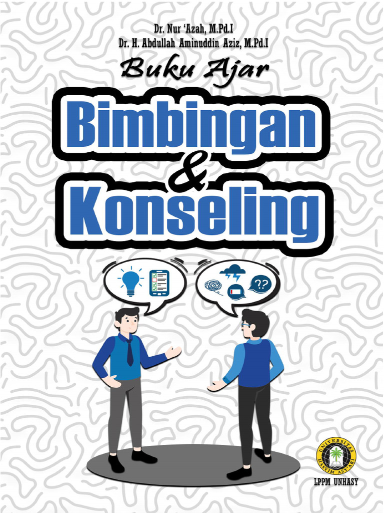 Buku Ajar BK | PDF | Pengembangan Diri