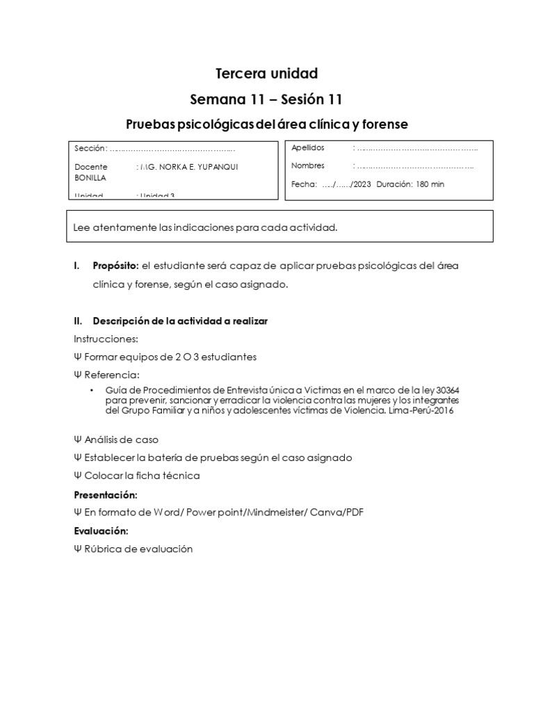 Guia de Practica 11 | PDF | Relaciones sexuales | Sexología