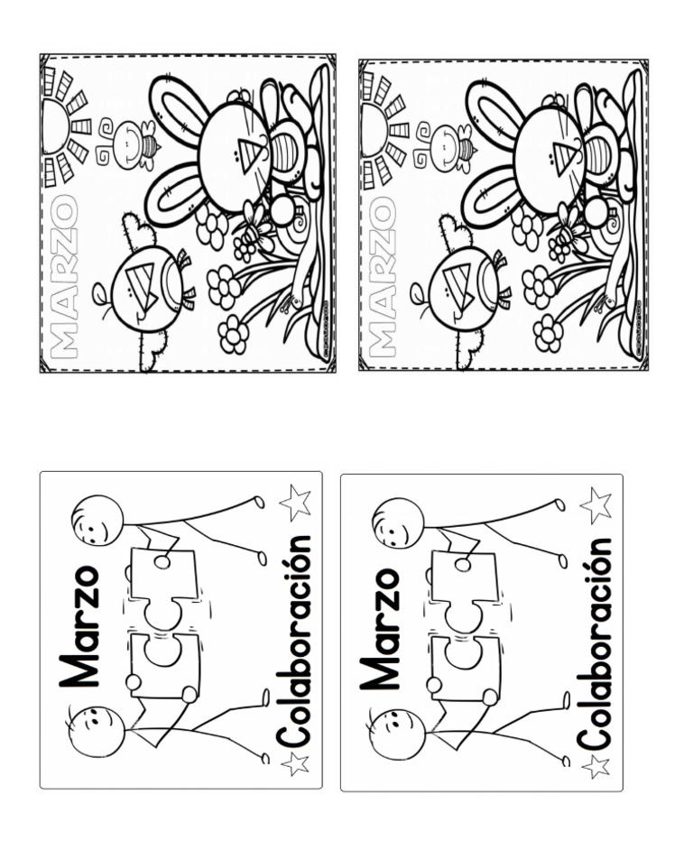 Portadas Febrero | PDF