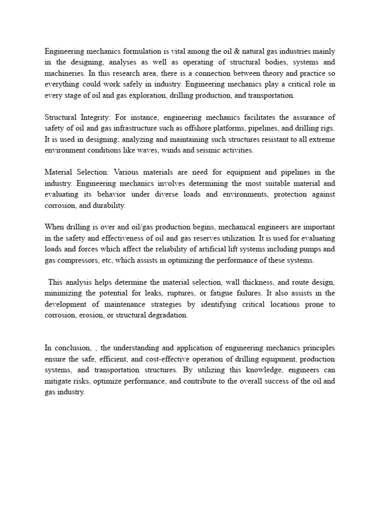 Engmech Reviewer | PDF | Force | Newton's Laws Of Motion