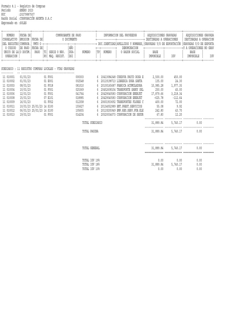 333333 | PDF | Impuestos | Servicios (economía)