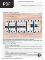 QS Sensor Module QSM Sensor Interfaces | PDF | Wireless | Radio