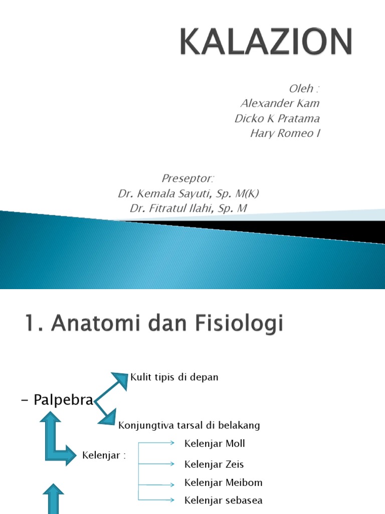 KALAZION | PDF