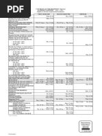 UPOU Academic Calendar 2024-25 | PDF | Academic Term | Schools