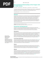 The Burke Lateropulsion Scale and Addressing Pusher Syndrome Post-Cva 1 ...