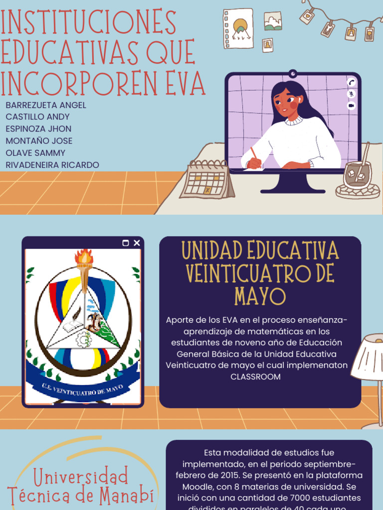 Entornos Virtuales de Aprendizaje - s10 Tarea 1 | PDF Entornos Virtuales de Aprendizaje - s10 Tarea 1 | PDF