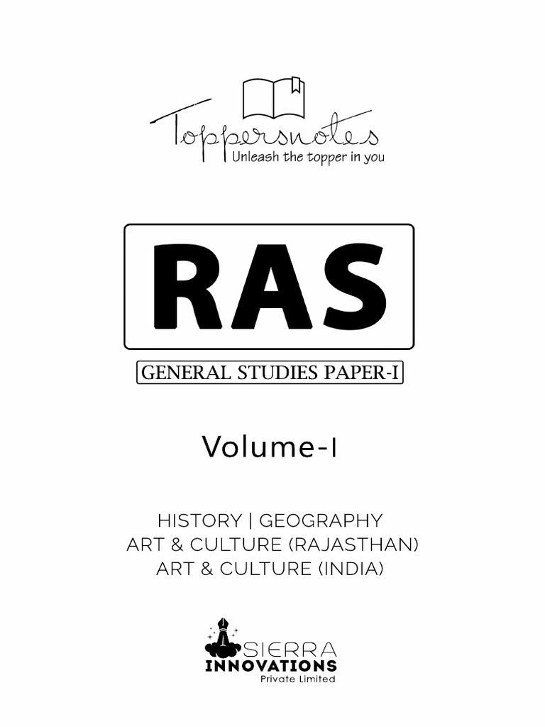 RAS ENGLISH GS Paper 1 Rajasthan Art Culture | PDF | Religion ...