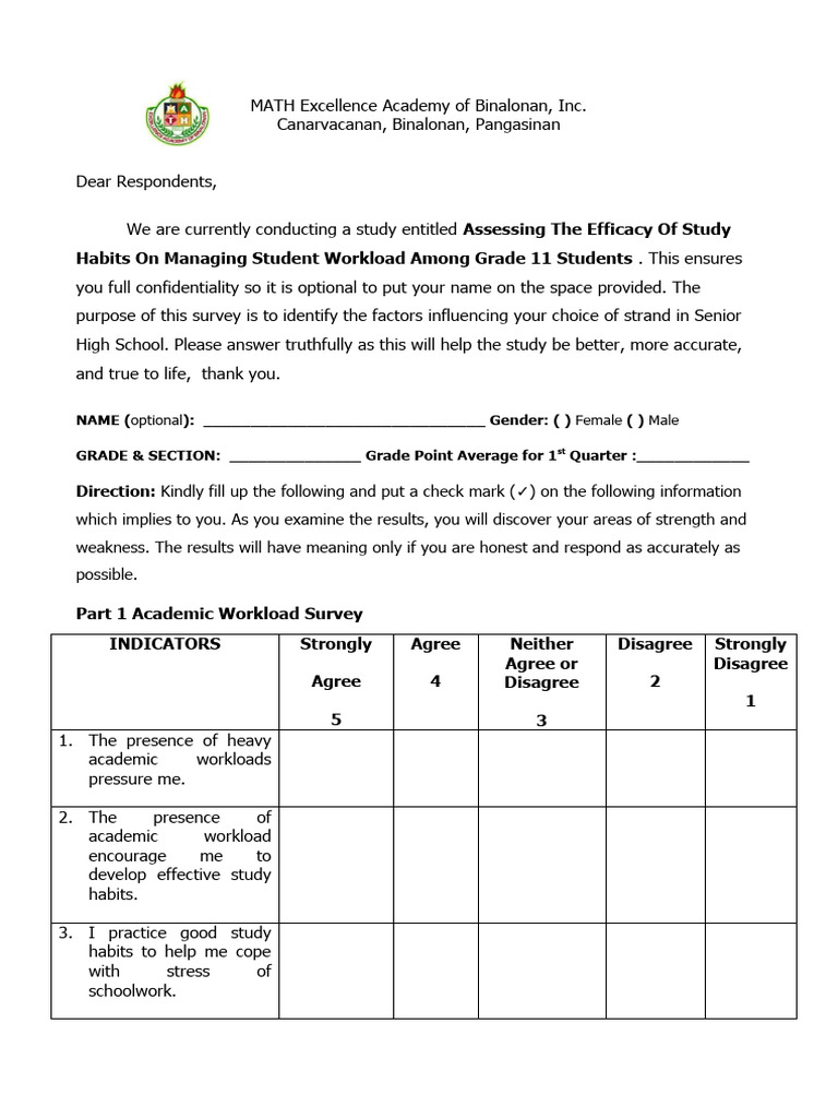Waiver For Respondents | PDF | Learning | Behavior Modification