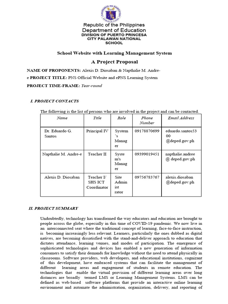 Project-Proposal-for-Innovation-in-Schools-write Ups | PDF | Encryption ...