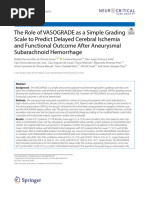 Murray Secretion Scale and Fiberoptic Endoscopic Evaluation of ...
