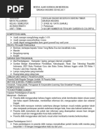 Modul Ajar Asesmen Formatif Dan Sumatif-Rev | PDF