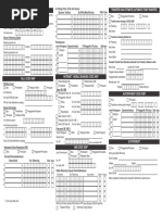 Form Perubahan Dan Penutupan IBC v.1 | PDF