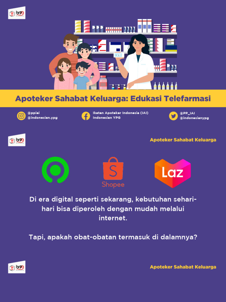 Slide Presentasi WPD 2023 | PDF