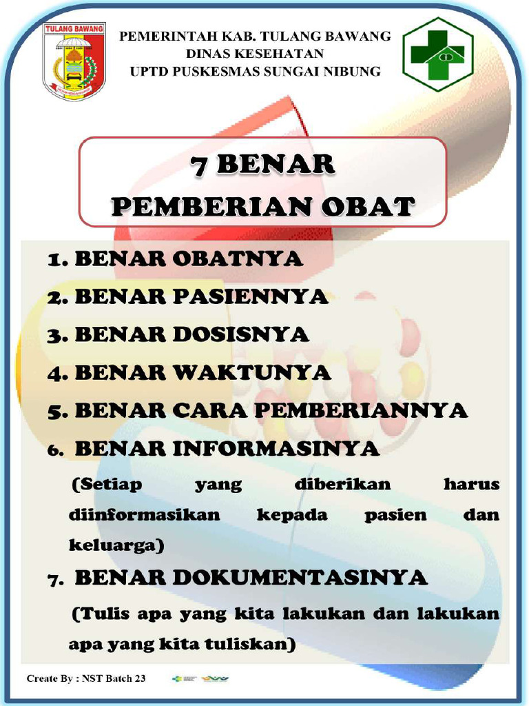 7 Benar | PDF