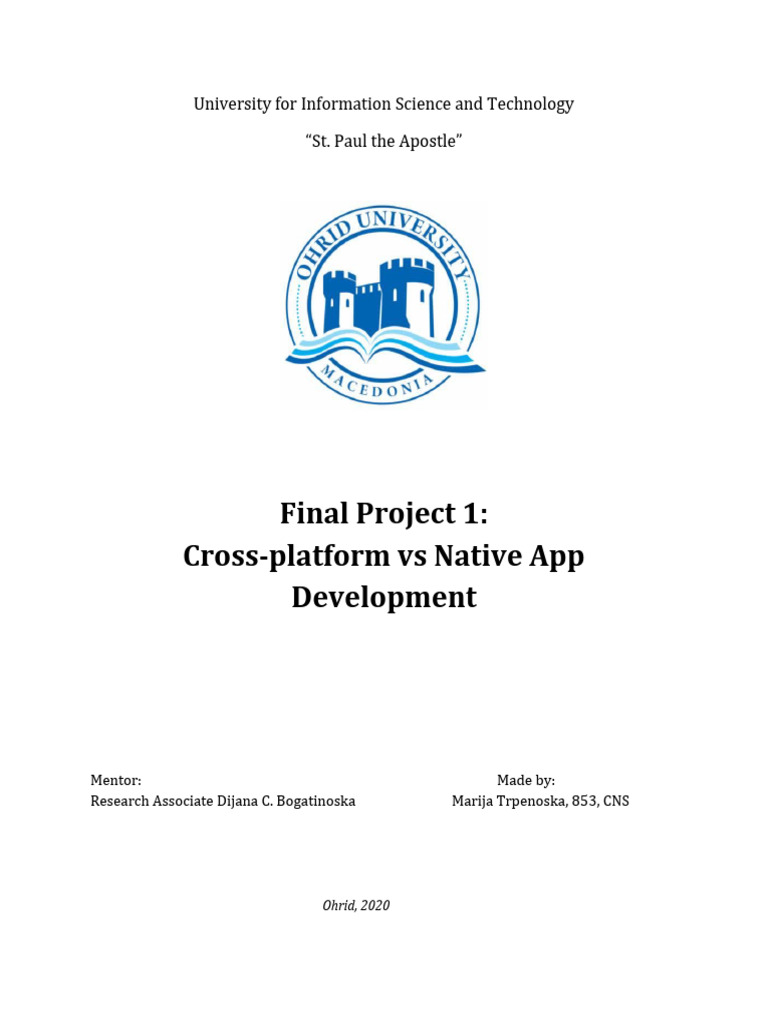 Final Project 1 | PDF | Java (Programming Language) | Cross Platform ... Final Project 1 | PDF | Java (Programming Language) | Cross Platform ...