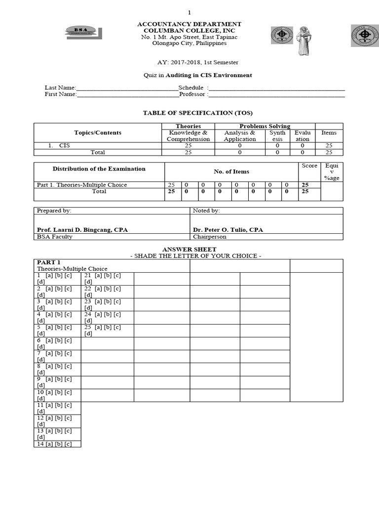 26 (A) (B) (C) (D) 27 (A) (B) (C) (D) 28 (A) (B) (C) (D) 29 (A) (B) (C ...