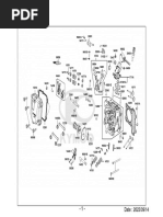 Shuriken Datasheet | PDF | Nut (Hardware) | Screw