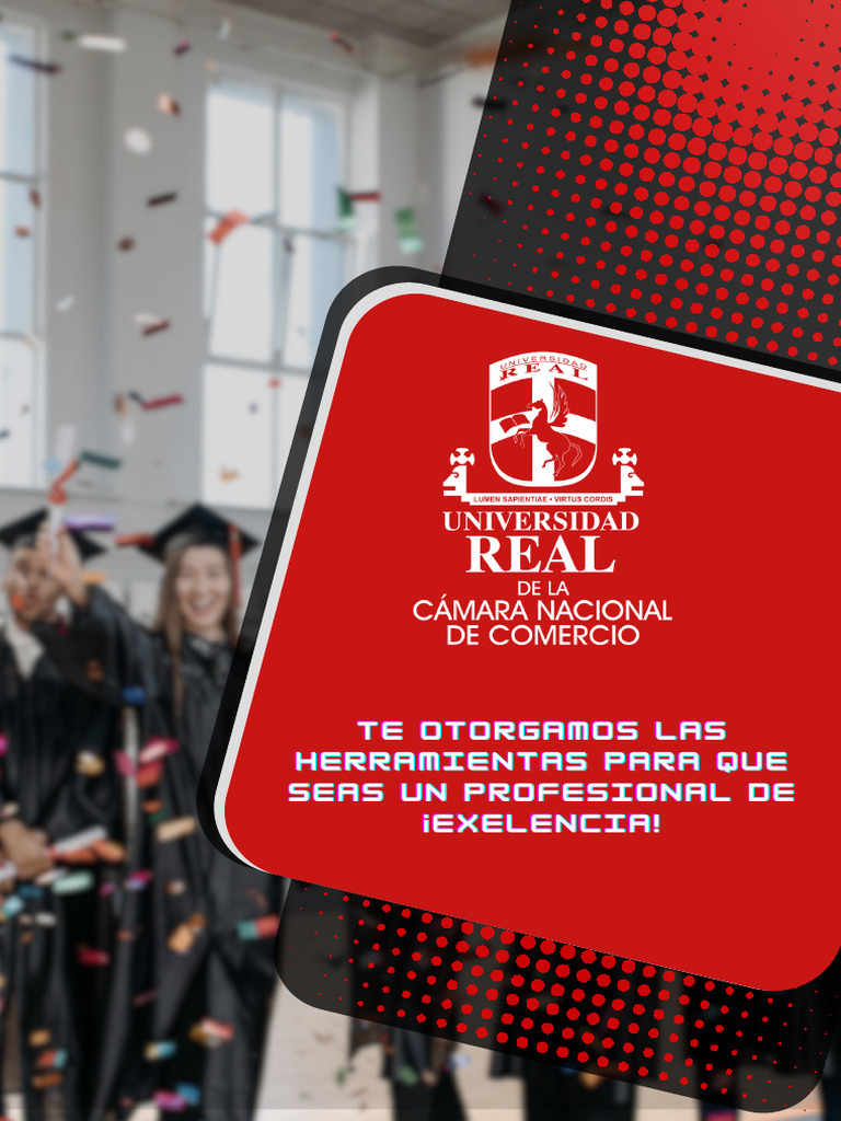 Carreras Ureal | PDF | Negocios