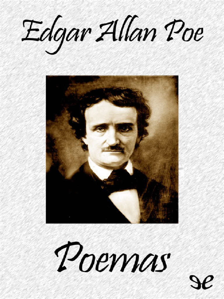 Poemas - Edgar Allan Poe | PDF | Edgar Allan Poe | Amor