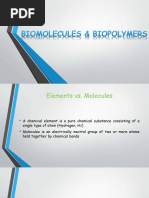 Form 4 Science Textbook Answers | PDF | Atoms | Genetics