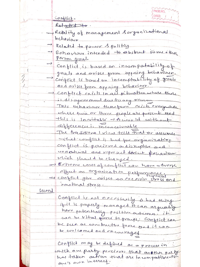 NCM Rahul Notes | PDF