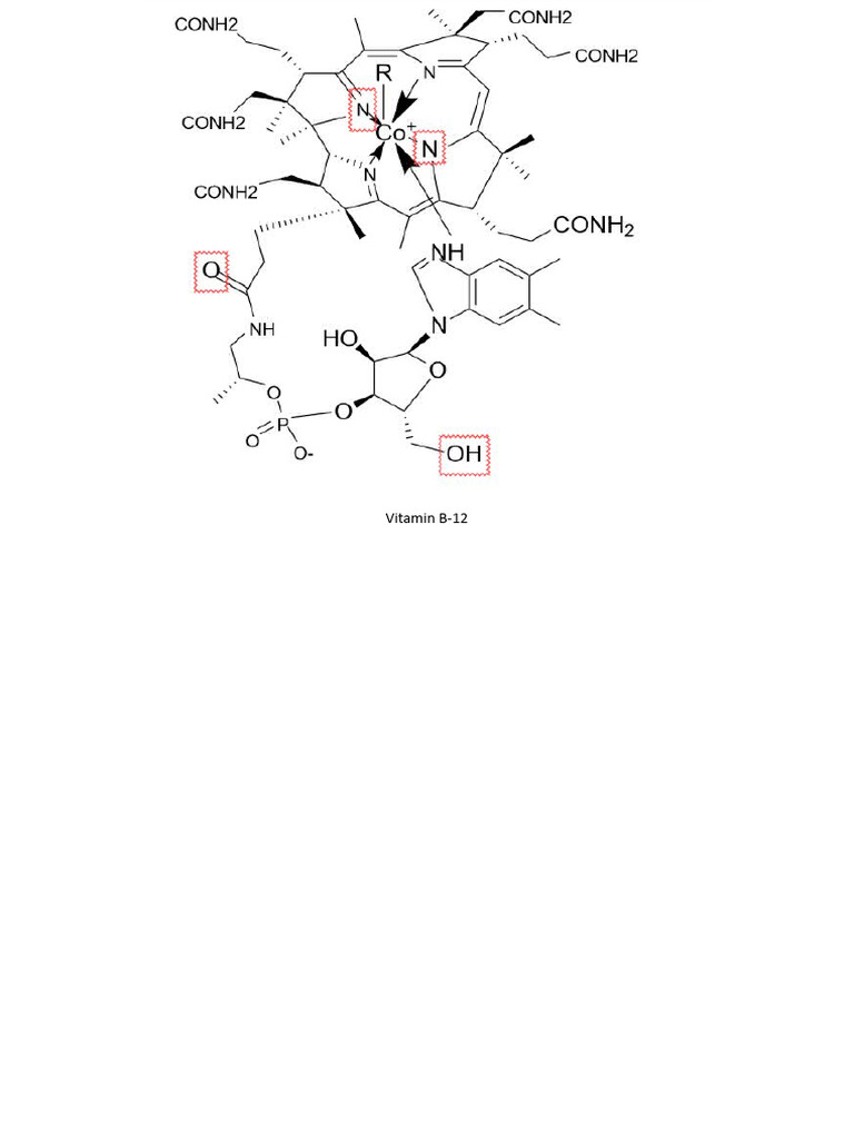 Chemdraw Structures Pdf