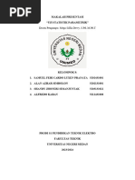 Makna Pasal 28 A-J UUD 1945 | PDF