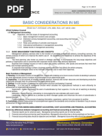 Reviewer in Management Advisory Services Roque | PDF | Certified Public ...