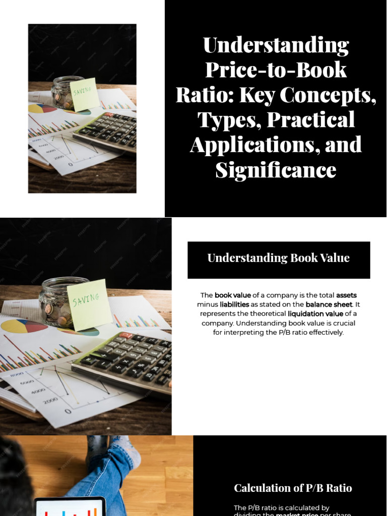 Price-to-Book Ratio Explained | PDF | Book Value | Valuation (Finance)