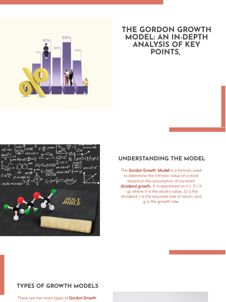11 The-Gordon-Growth-Model-An-In-Depth-Analysis | PDF | Valuation ...