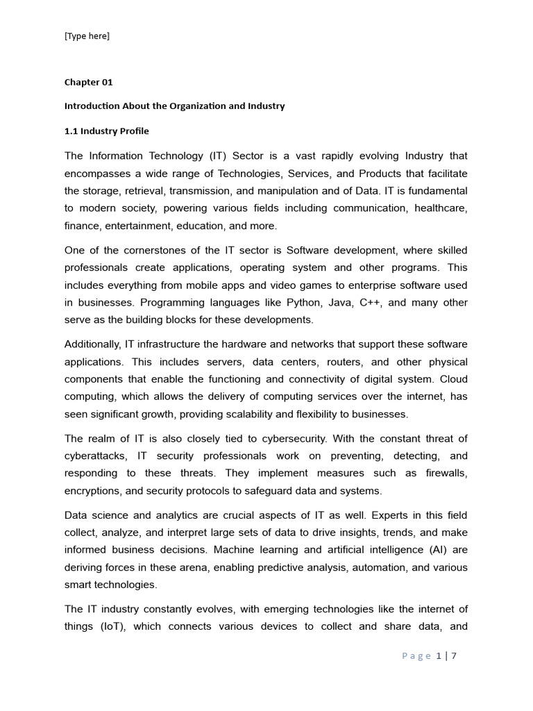 Chapter 01 Pdf Cloud Computing Information Technology