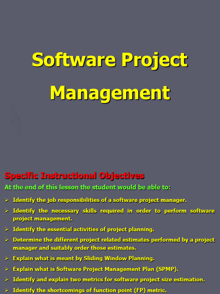 Se Project | PDF | Risk | Project Management