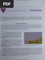 Essentials ICSE Geography Class 7 PDF | PDF