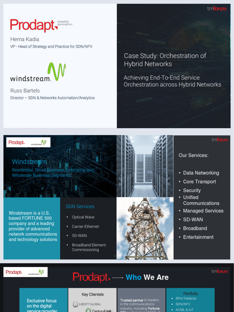 Hema Kadia and Russ Bartels 14 May | PDF | Computer Network | Router (Computing)