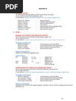Pandi Map | PDF