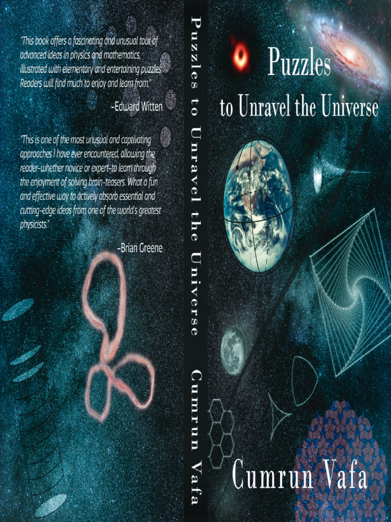 Exploring the Groundbreaking Research of Cumrun Vafa in Theoretical Physics