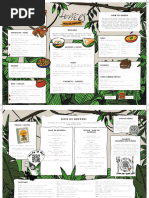 Design A Theme Park | PDF | Project Based Learning