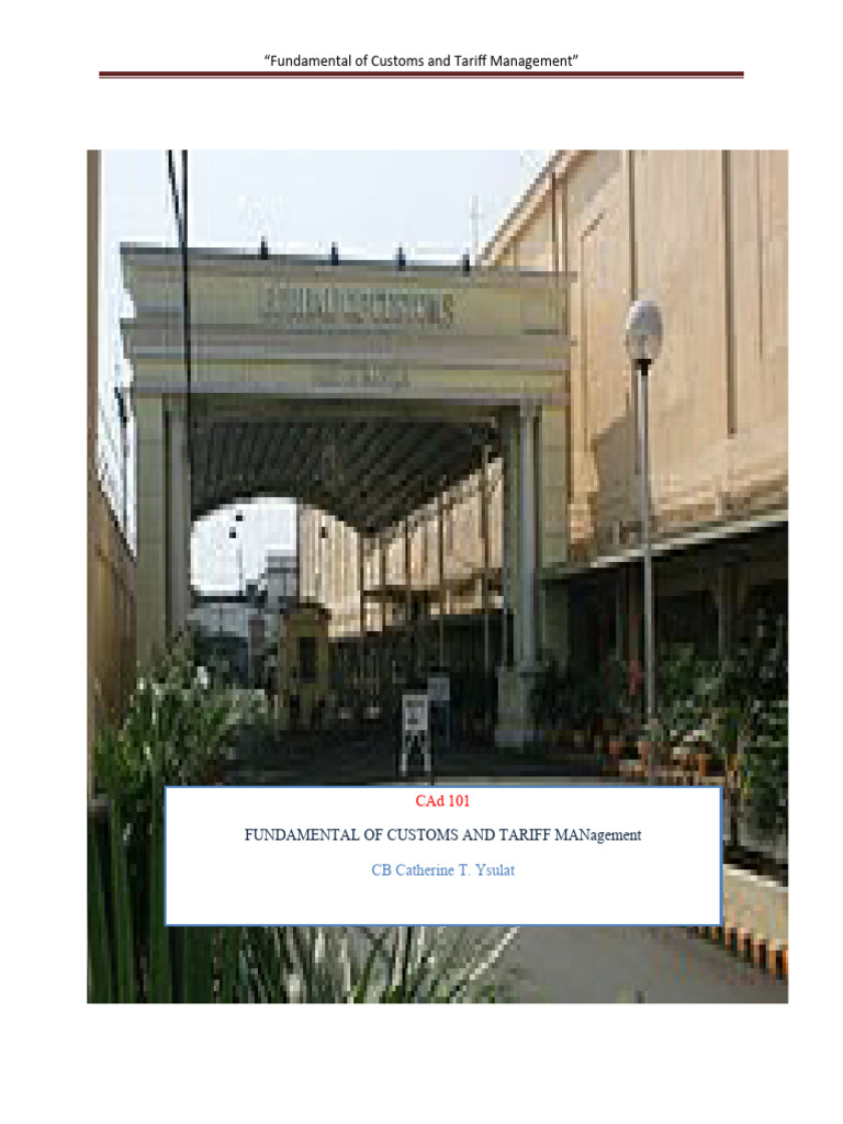 CAd 101 MODULE 1 and MODULE 2 | PDF | Government | Economies