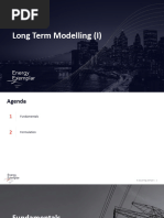PLEXOS Tutorial & Simulation Guide | PDF | Class (Computer Programming) | Object Oriented ...