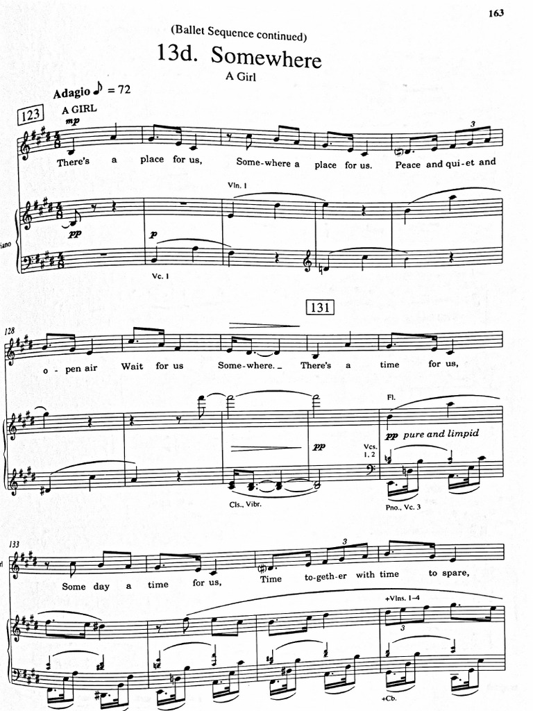 somewhere hoch | PDF