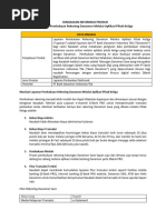 Panduan Layanan D-Bank PRO Danamon | PDF