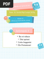 60 Ide Menggambar Menarik Untuk Anak-Anak Dan Pemula | PDF